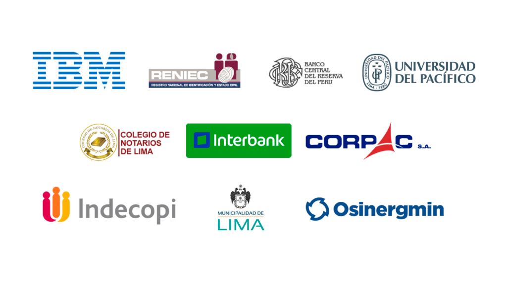 Perú – Consorcio Nacional de Ingeniería